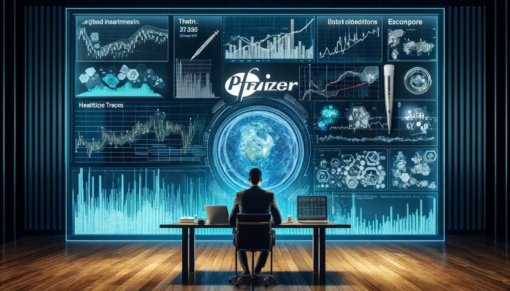 Comprehensive Analysis of Fintechzoom PFE Stock: Insights ...
