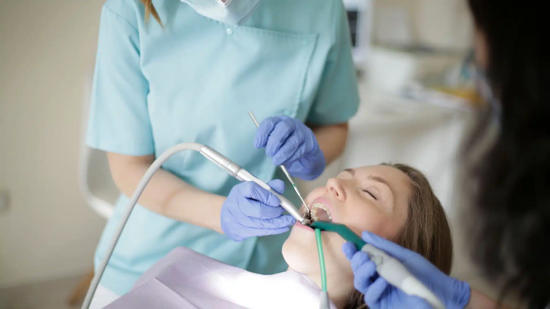 Demystifying Dental Procedures for Your Best Smile - Offset Feed